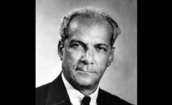 Norman Washington Manley (Premier) – Celebrating Jamaica 55